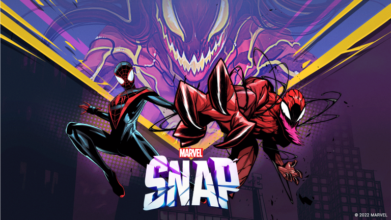 New Season! Symbiote Invasion! – Marvel Snap – Dominate the Marvel ...