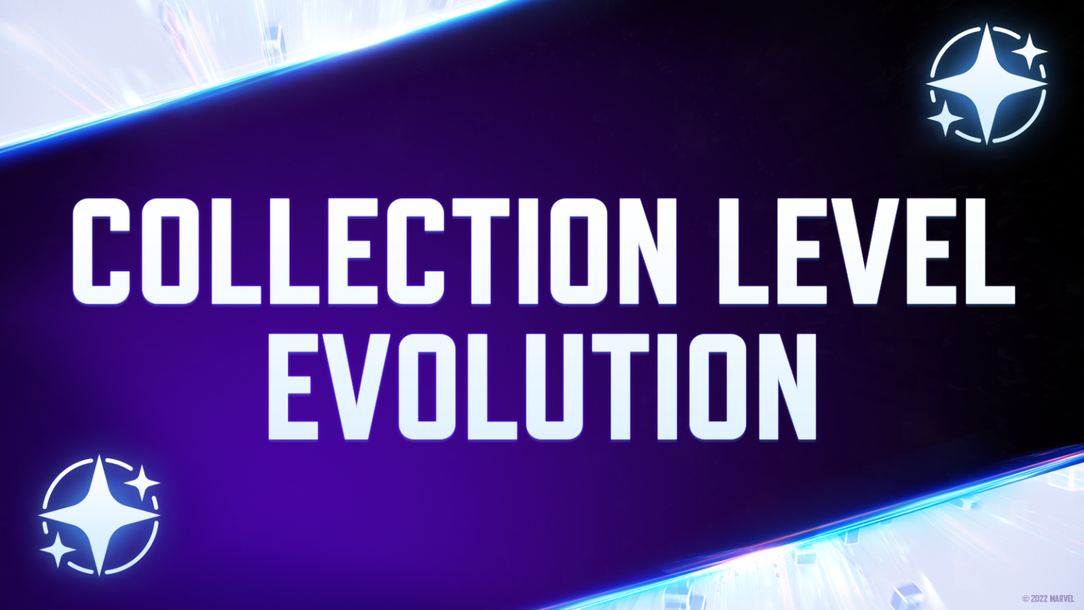 Collection Level Evolution – Marvel Snap – Dominate the Marvel ...