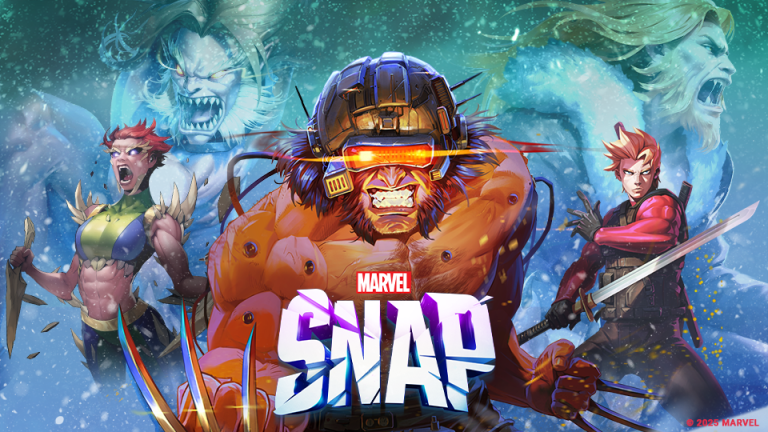 New Limited Time Mode: Grand Arena – Marvel Snap – Dominate the Marvel ...