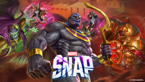 New Season: X-Men: Origins of Apocalypse – Marvel Snap – Dominate the ...